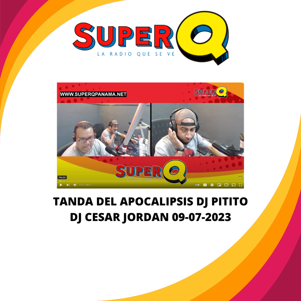 SUPER Q MIX – SUPER PANAMÁ