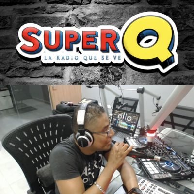 SUPER Q LIVE
